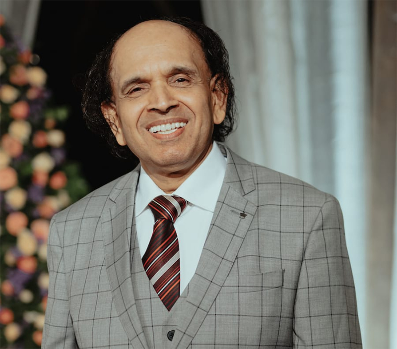 RR Eye Institute & Laser Foundation